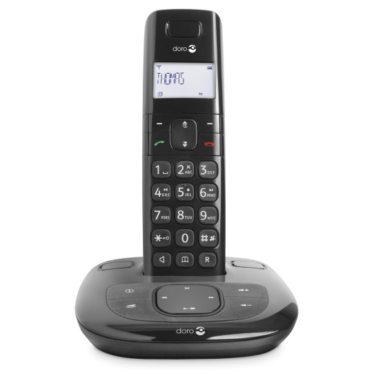 Doro Comfort 1015 Twin Cordless - Handset Solutions