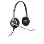 Plantronics SupraPlus HW261 Binaural Headset - Handset Solutions