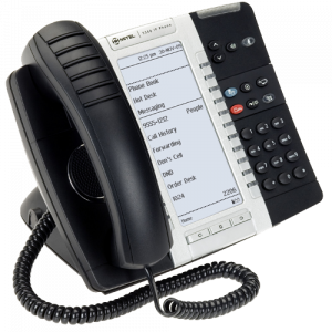 Mitel 5340E IP Handset - Handset Solutions