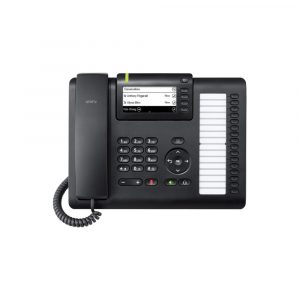 Unify OpenScape CP400 Desktop Telephone - Handset Solutions