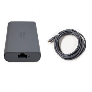 Cisco 8832 PoE Injector - New - Handset Solutions