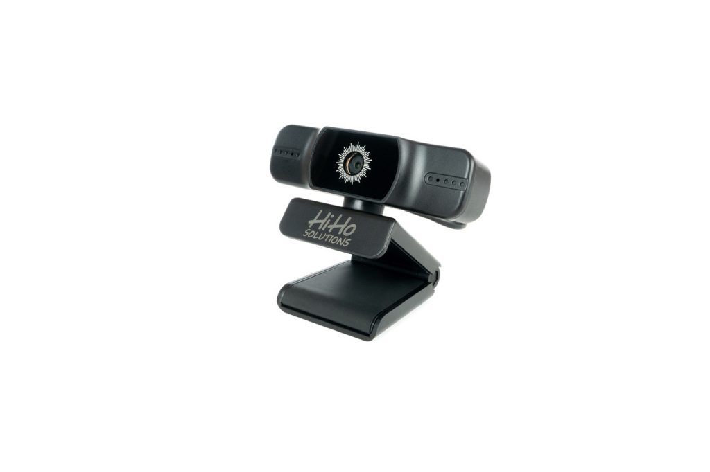 HiHo 3000W High Definition 1080P HD Webcam - Handset Solutions