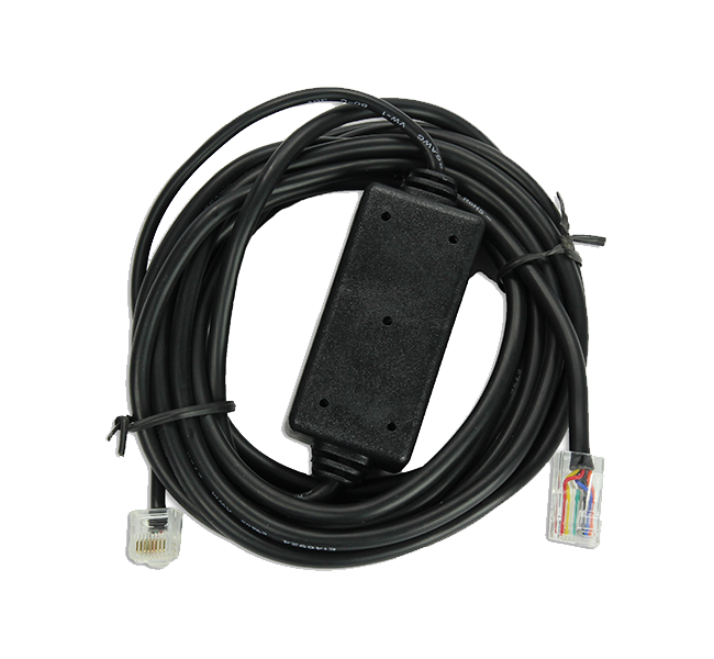 Konftel Unify Connection Cable - Handset Solutions