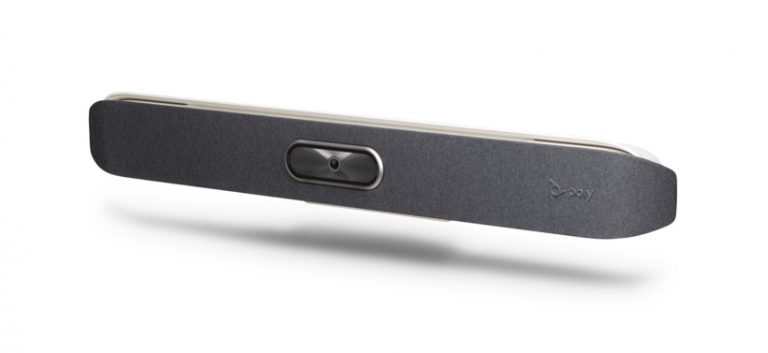 Poly Studio X50 Video Conferencing System - Handset Solutions