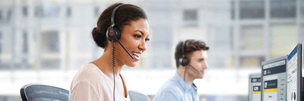 Buyers' Guide to Headset Training Products - Handset Solutions