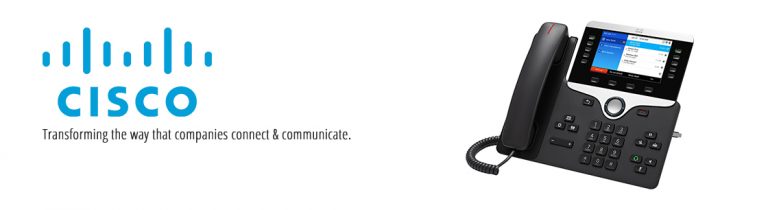 Cisco Handsets - Handset Solutions