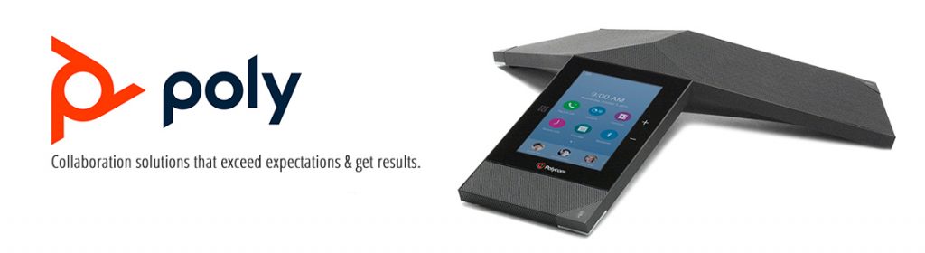 Polycom Range - Handset Solutions