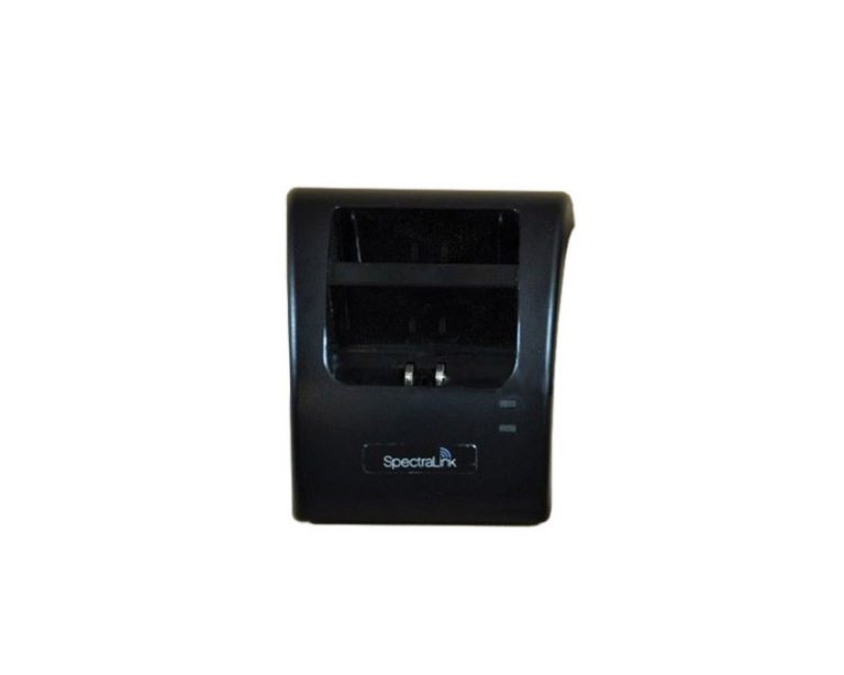 Spectralink 84 Series Dual Charger - Handset Solutions