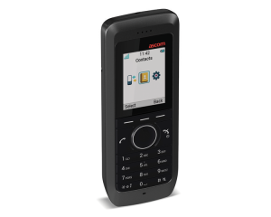 Ascom d63 Talker DECT Handset - Handset Solutions