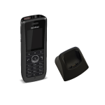 Mitel 5603/5604/5614/5624/5634 Handset Charging Cradle & PSU UK ...