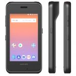 Spectralink Versity 9540 WiFi Smartphone - Handset Solutions