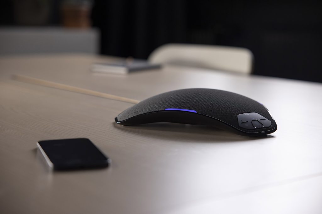 Best Desktop Conference Phones in 2023 - Handset Solutions