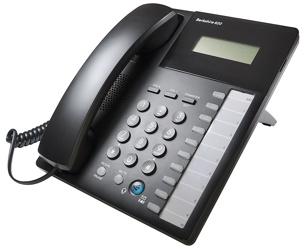 ATL Berkshire 620 Business Phone - Handset Solutions