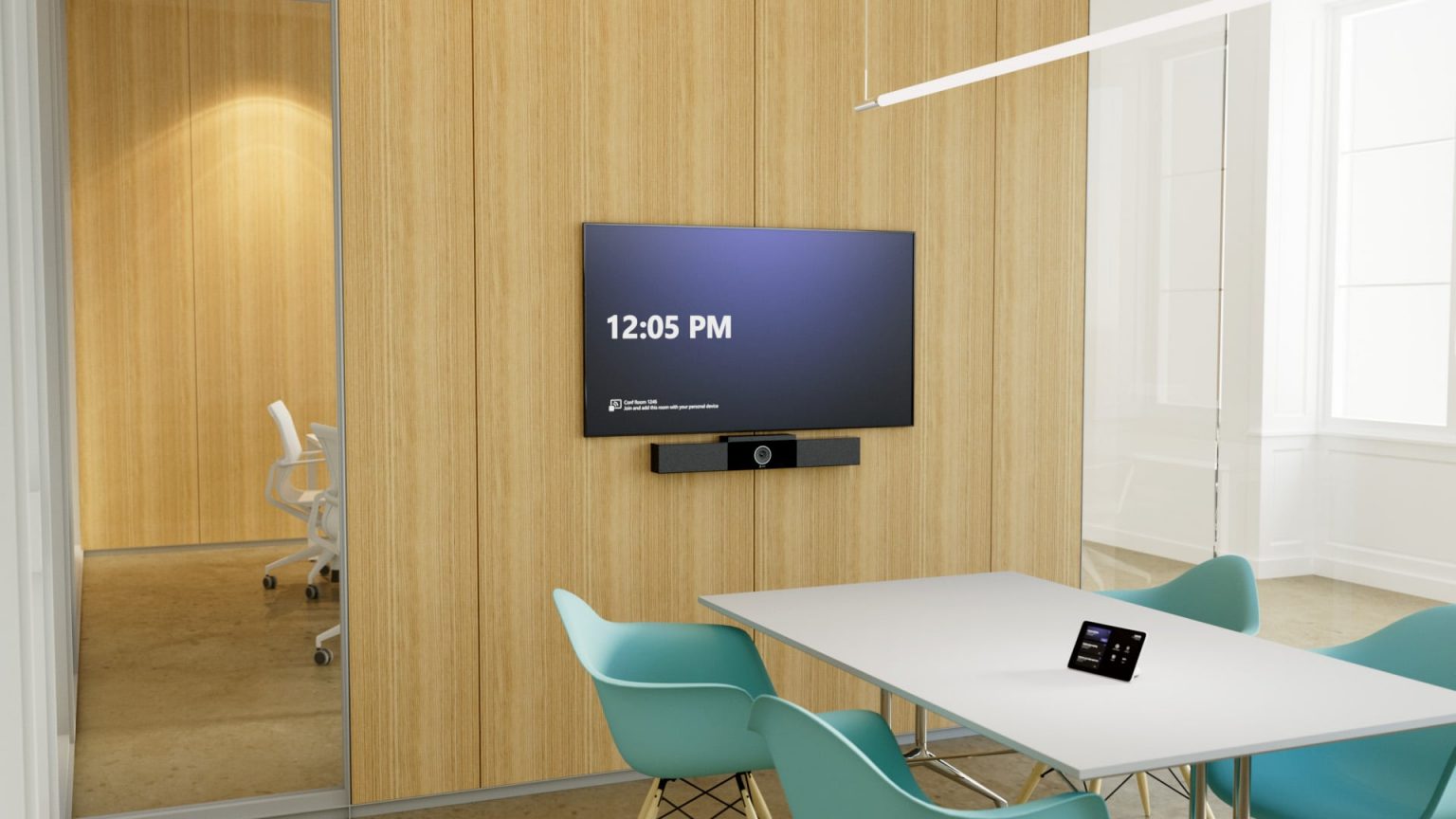 The Best Microsoft Teams Rooms Systems in 2023 - Handset Solutions