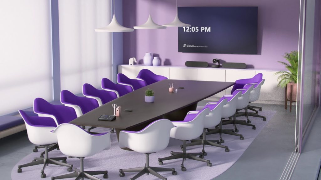 The Best Microsoft Teams Rooms Systems in 2023 - Handset Solutions