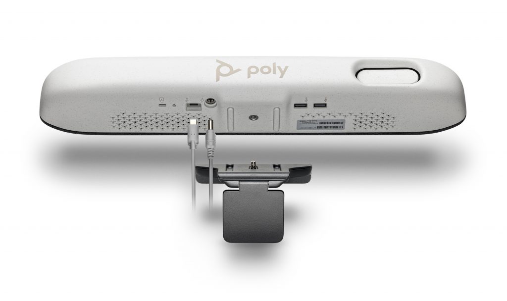 Poly Studio R30 Video USB Video Conference System - Handset Solutions