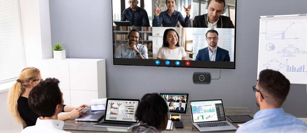 Buyers' Guide to Wireless Video Conferencing - Handset Solutions