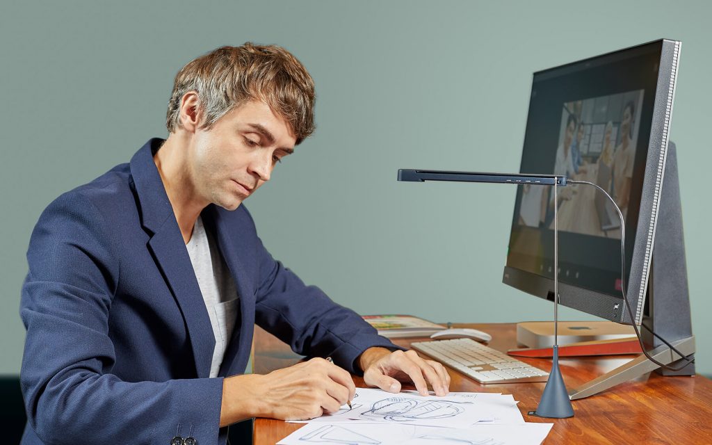 Ipevo Totem - New Budget Friendly, Portable Video Conference Cameras ...